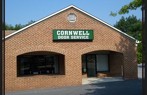 CORNWELL DOOR SERVICE - Updated March 2026 - 3300 Hartzdale Dr, Camp ...