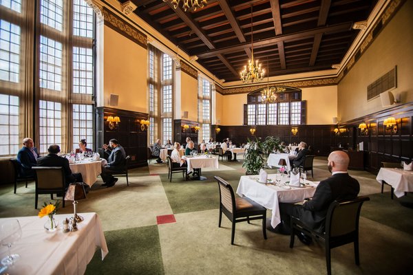 UNIVERSITY CLUB OF PORTLAND - Updated January 2026 - 31 Photos & 22 ...