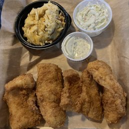 THE FISHIN’ PIG - Updated December 2025 - 159 Photos & 303 Reviews ...