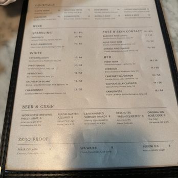 PRUNELLA - Updated July 2025 - 555 Photos & 290 Reviews - 112 S 13th St ...