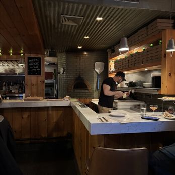 B SIDE PIZZA & WINE BAR - Updated September 2025 - 1101 Photos & 1384 ...