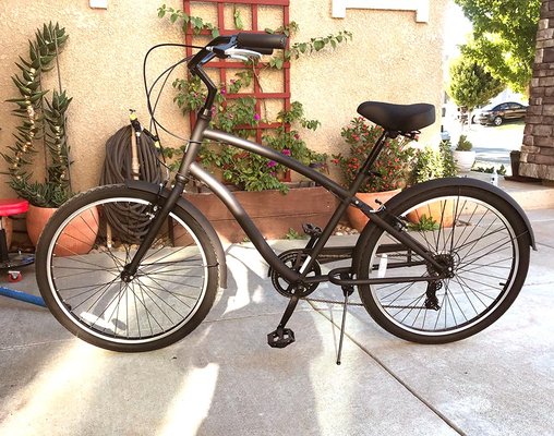 POP CYCLES - Updated November 2025 - 12 Photos & 21 Reviews - Fairfield ...