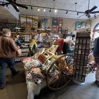 MONTANA GIFT CORRAL - Updated December 2025 - 37 Photos & 25 Reviews ...