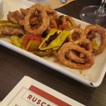 RUSCELLO - 4378 Photos & 968 Reviews - 1450 Ala Moana Blvd, Honolulu ...