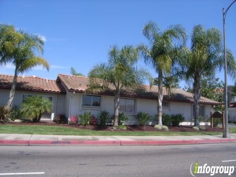 LAW OFFICE OF WAYNE TEMPLIN - Updated December 2025 - 500 La Terraza ...