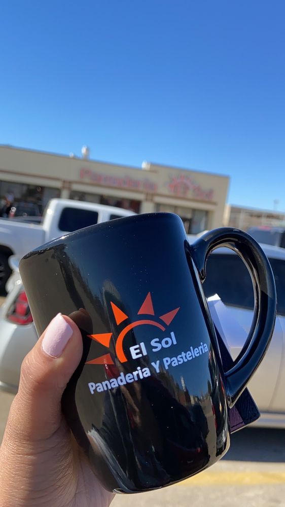 PANADERIA EL SOL - Updated December 2024 - 55 Photos & 63 Reviews ...