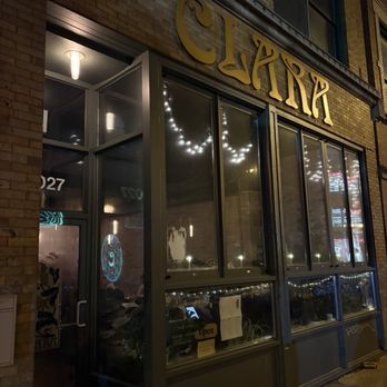 CLARA - Updated December 2025 - 67 Photos & 25 Reviews - 2027 W North ...