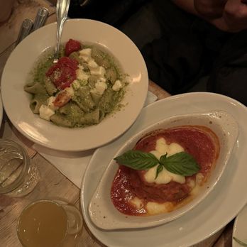 SAN MARZANO PASTA FRESCA - Updated March 2025 - 1784 Photos & 1723 ...