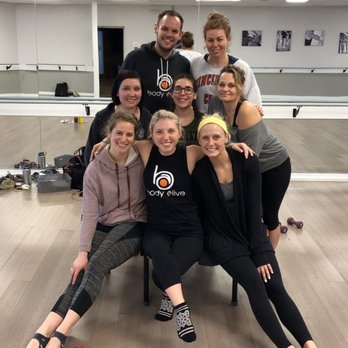 BODY ALIVE FITNESS - Updated February 2026 - 36 Photos & 66 Reviews ...