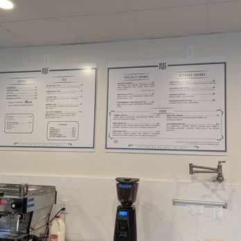 JUST CUZ CAFE - Updated April 2025 - 97 Photos & 54 Reviews - 4410 6th ...