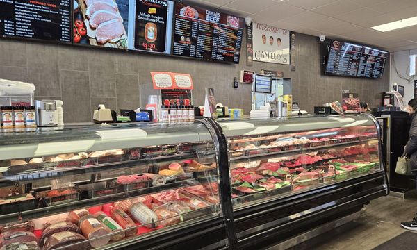 CAMILLO’S SLOAN SUPER MARKET - Updated December 2025 - 42 Photos & 58 ...