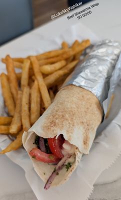 CHEF MOUSSA - Updated September 2025 - 175 Photos & 264 Reviews - 201 E ...