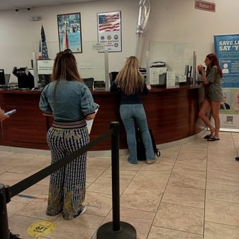 DMV POMPANO CITI CENTRE - Updated January 2026 - 61 Photos & 53 Reviews ...