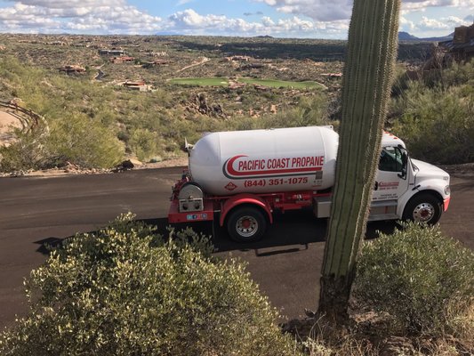 PACIFIC COAST PROPANE - Updated January 2026 - 15 Photos & 39 Reviews ...