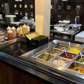 POKI ROLL - Updated October 2025 - 1155 Photos & 1520 Reviews - 5721 ...