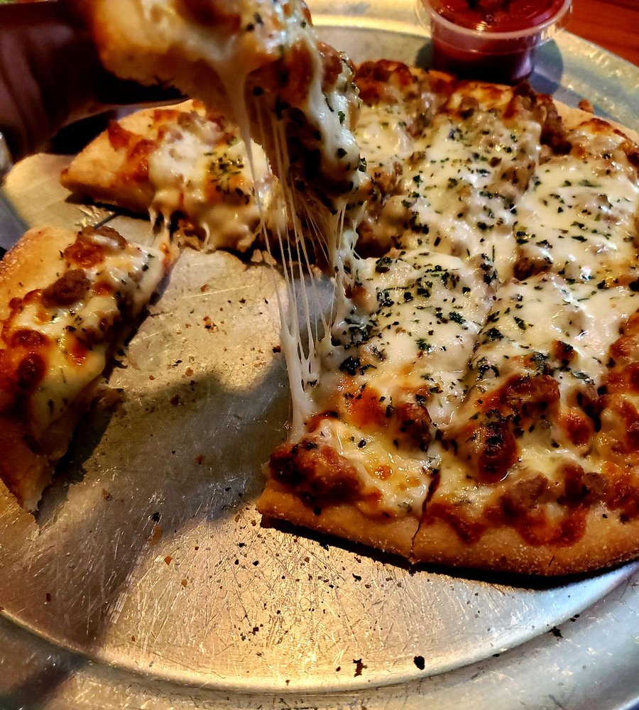 The Corner Pizza & Pub, Louisville | Roadtrippers