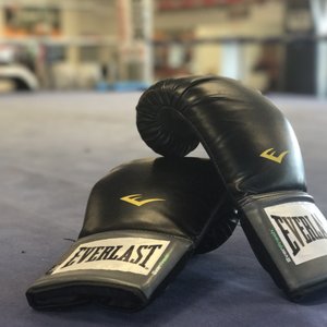 SWEET SCIENCE BOXING CLUB - 204 Photos & 31 Reviews - 6035 Peachtree Rd ...