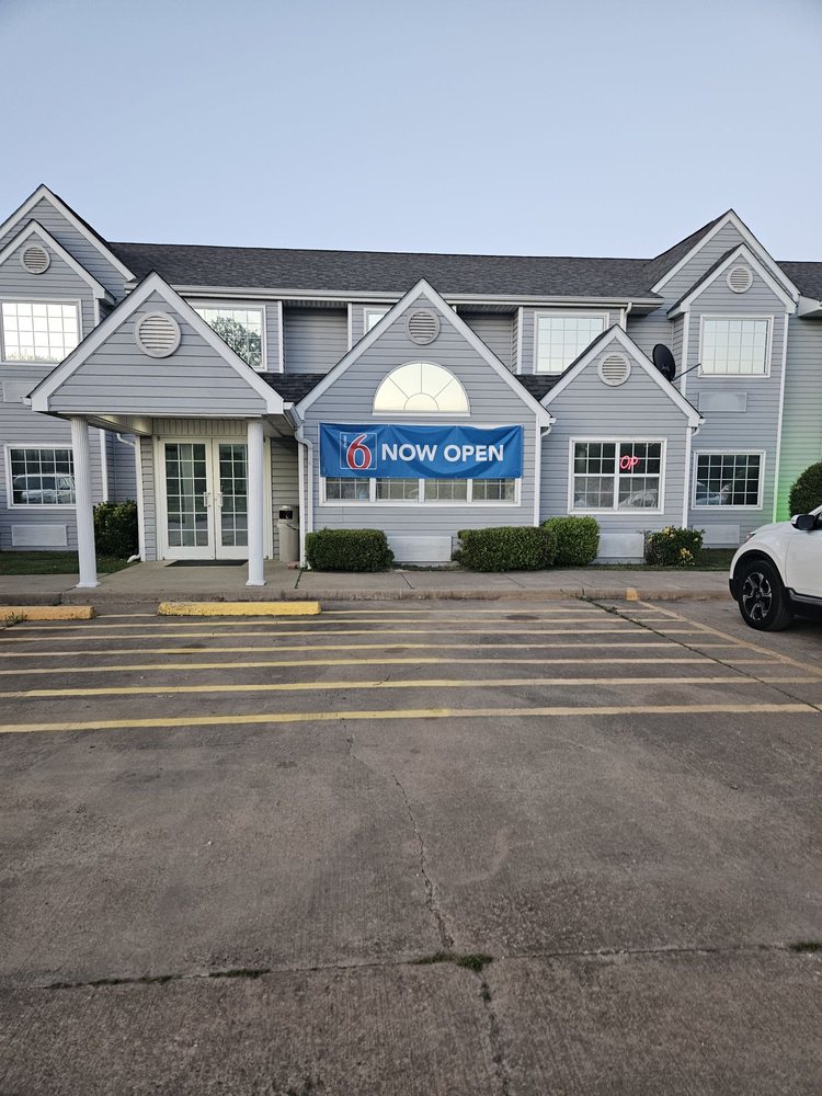 IDABEL INN - Updated December 2024 - 20 Photos - 2906 NW Texas, Idabel ...