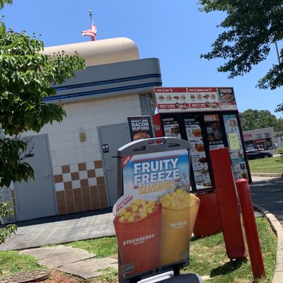 CHECKERS - Updated June 2025 - 57 Photos & 73 Reviews - 1920 Daniel ...