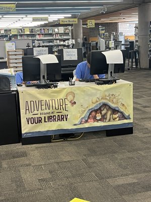 MESA PUBLIC LIBRARY - DOBSON BRANCH - Updated October 2025 - 118 Photos ...