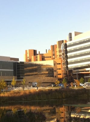 UW HEALTH UNIVERSITY STATION CLINIC - Updated December 2025 - 2880 ...