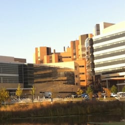 UW HEALTH UNIVERSITY STATION CLINIC - 2880 University Ave, Madison ...