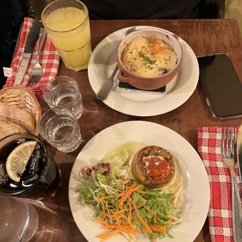 LE POTAGER DU PÈRE THIERRY - Updated November 2024 - 588 Photos & 493 ...