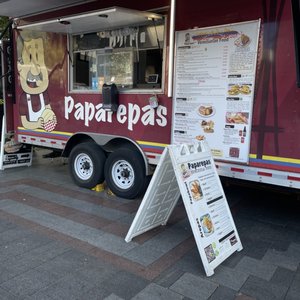 PAPAREPAS VENEZUELAN FOOD - 30 Photos & 25 Reviews - 1620 Broadway ...