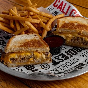 CALI BBQ - Updated June 2025 - 2774 Photos & 3380 Reviews - 8910 Troy ...