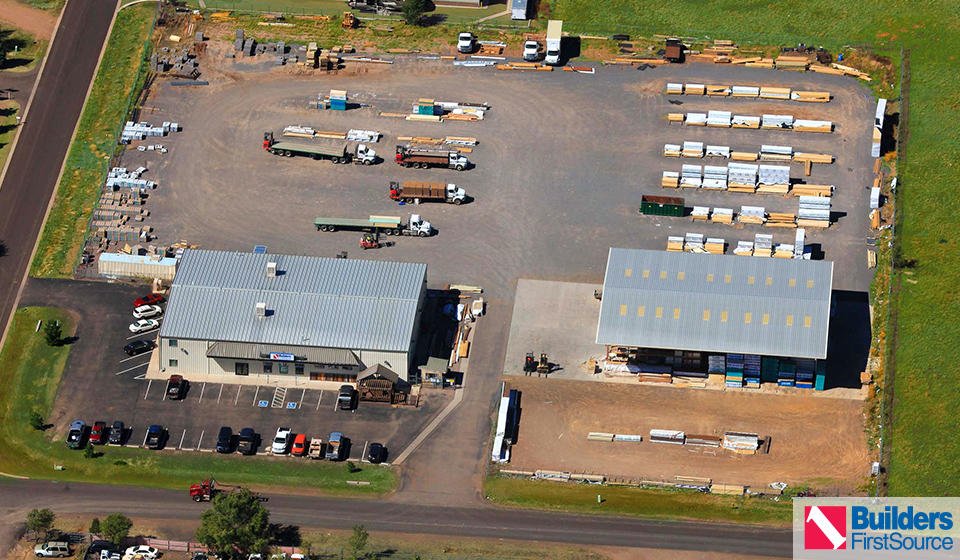 BUILDERS FIRSTSOURCE - Updated July 2025 - 1300 N 16th St, Show Low ...