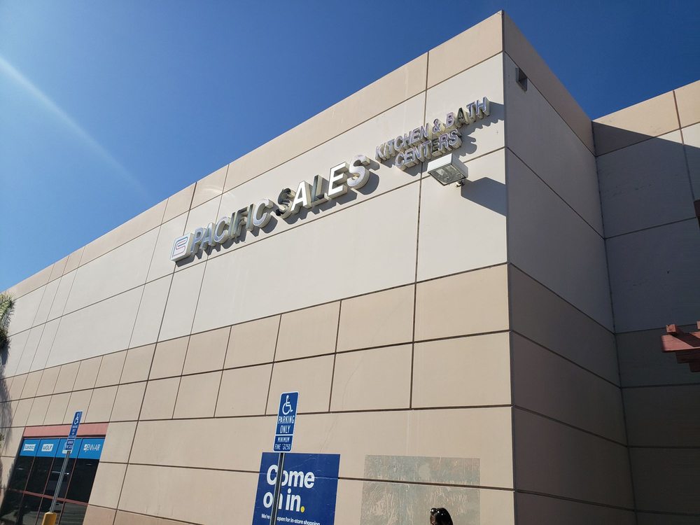 PACIFIC SALES KITCHEN & BATH - Updated November 2025 - 397 Reviews & 48 ...