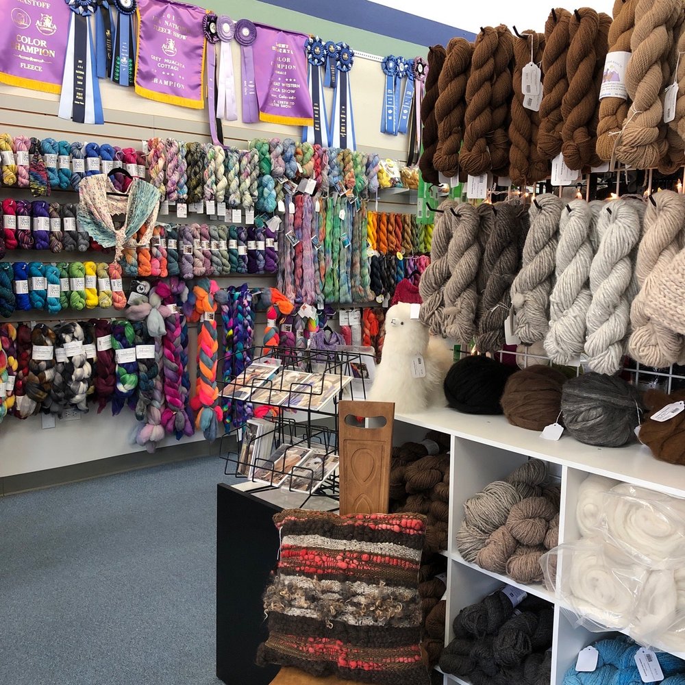 TOP 10 BEST Yarn Shops in Denver CO Updated 2025 Yelp