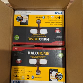 BILLOWS ELECTRIC SUPPLY COMPANY - Updated December 2025 - 10 Photos ...