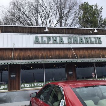 ALPHA CHARLIE GRILL - Updated August 2025 - 119 Photos & 30 Reviews ...