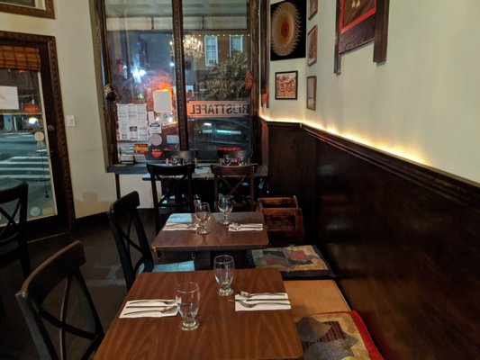 JAVA INDONESIAN RESTAURANT - 368 Photos & 247 Reviews - 455 7th Ave ...