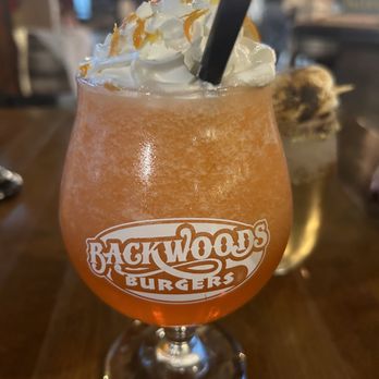 BACKWOODS BURGERS - Updated January 2025 - 312 Photos & 400 Reviews ...
