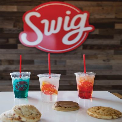 SWIG - 36 Photos & 14 Reviews - 1611 SW Wilshire Blvd, Burleson, Texas ...