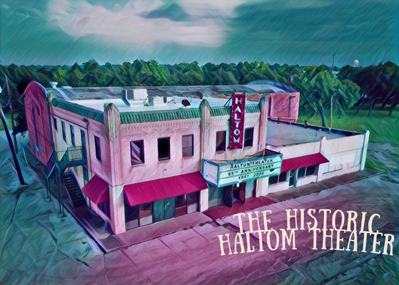 THE HALTOM THEATER - Updated December 2025 - 54 Photos & 21 Reviews ...