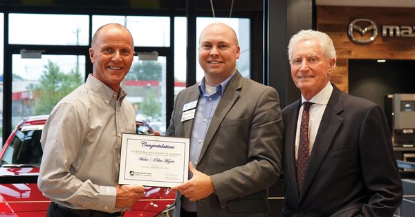 WALSER POLAR MAZDA - Updated January 2026 - 14 Photos & 24 Reviews ...