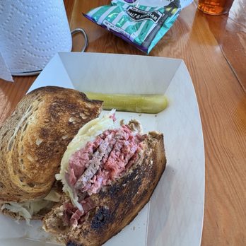 OTHERSIDE DELI AND SUB - Updated June 2025 - 109 Photos & 153 Reviews ...