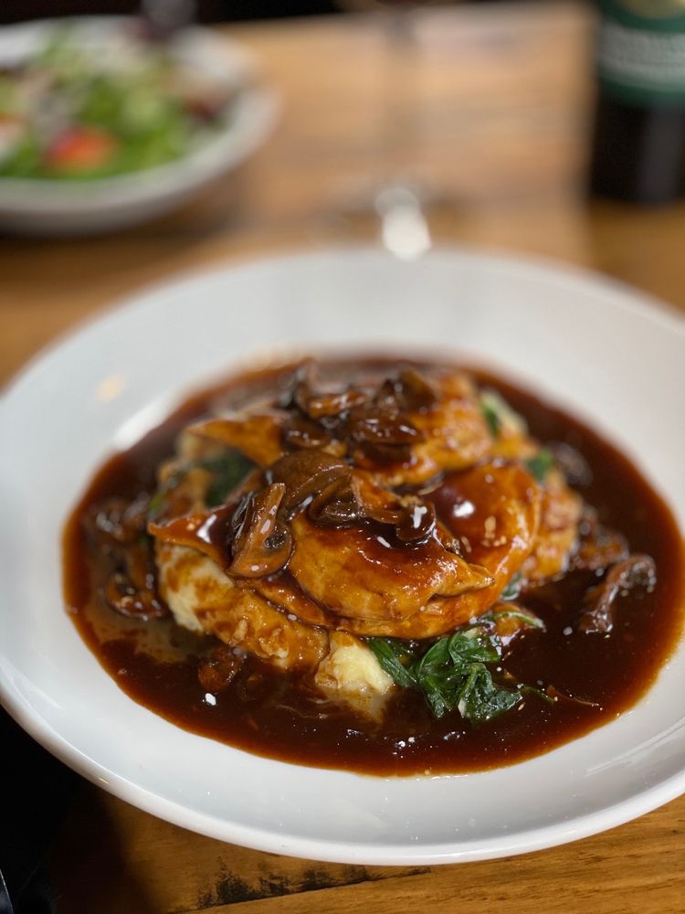 TOSCANO RISTORANTE ITALIANO - 78 Photos & 48 Reviews - 232 19th St NW ...