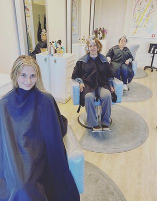 MAX+JULES SALON - Updated June 2025 - 13 Photos - 340 Kaliste Saloom Rd ...