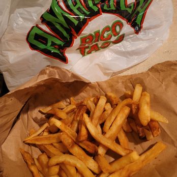 AMAPOLA RICO TACO - Updated July 2024 - 65 Photos & 191 Reviews - 1279 ...