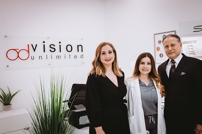 VISION UNLIMITED AT KENDALLWOOD - Updated November 2024 - 33 Reviews ...