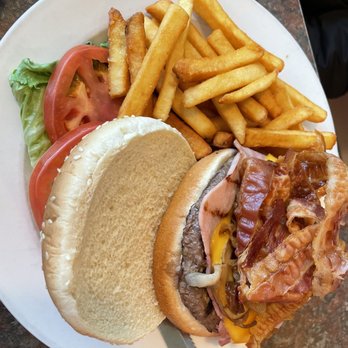 ROSCOE DINER - Updated April 2025 - 180 Photos & 282 Reviews - 1908 Old ...