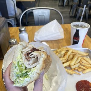 MADISON DELI - 44 Photos & 110 Reviews - 1320 Old Chain Bridge Rd ...
