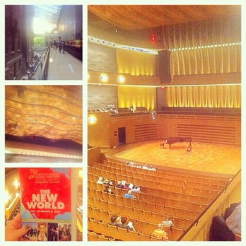 KOERNER HALL - Updated October 2025 - 47 Photos & 17 Reviews - 273 ...