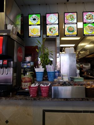 WU’S KITCHEN - 126 Photos & 192 Reviews - Chinese - 15179 Judson Rd ...