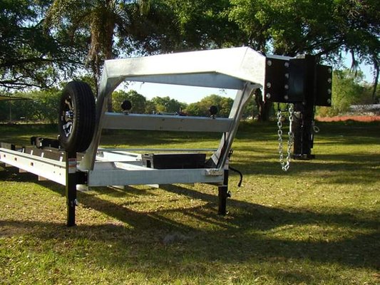 FASTLOAD ALUMINUM BOAT TRAILERS - Updated January 2026 - 22 Photos ...