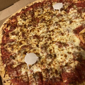 NANCY’S PIZZA SPRINGFIELD - Updated August 2025 - 77 Photos & 130 ...